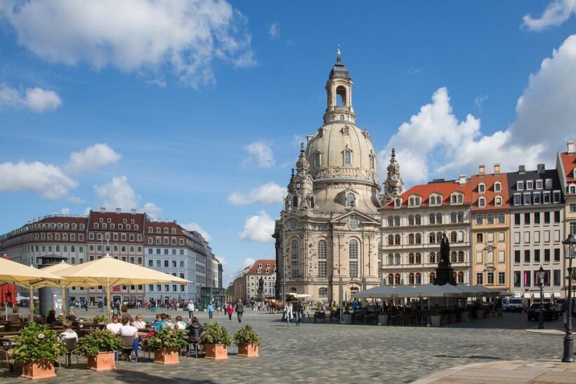 Private day trip: Prague to Dresden, English Speaking driver - FAQs