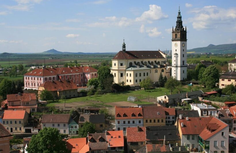 Private day trip: Prague to Dresden & Litomerice, in English - Key Points