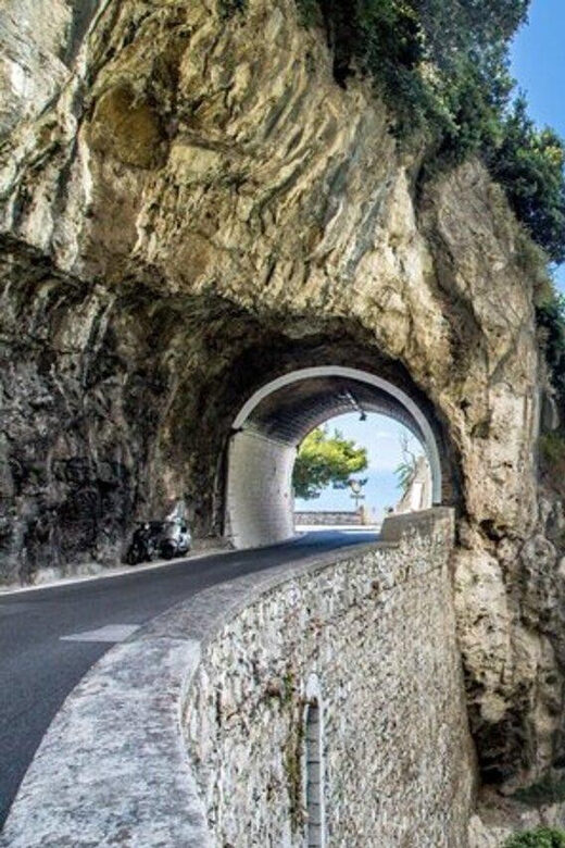 Private Day Trip: Rome to Pompeii & Amalfi Coast - The Itinerary: What You Can Expect