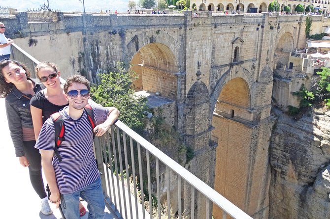 *Private Day Trip* Ronda and Setenil de las Bodegas from Jerez - Who Will Find This Tour Most Valuable?