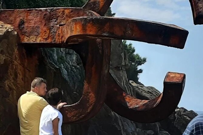 Private Day Trip: San Sebastián, Pintxos & Coastal Drive - An In-Depth Look at the Guipúzcoa Coastal Adventure