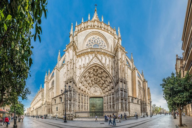 *Private Day Trip* Seville From Cadiz - Who Should Consider This Tour?
