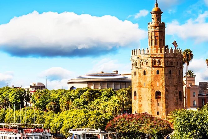 *Private Day Trip* Seville From Cadiz - FAQ