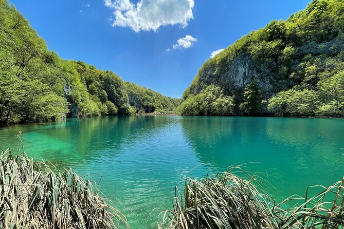 Private Day Trip: Stunning Plitvice Lakes and Rastoke from Zagreb - Practical Details and What You Can Expect
