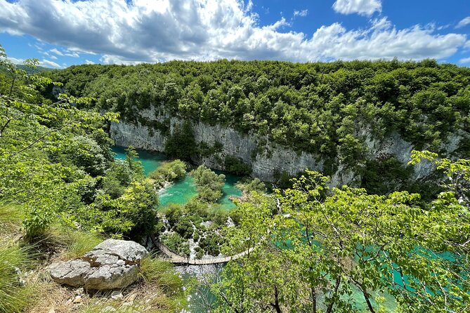 Private Day Trip: Stunning Plitvice Lakes and Rastoke from Zagreb - The Sum Up
