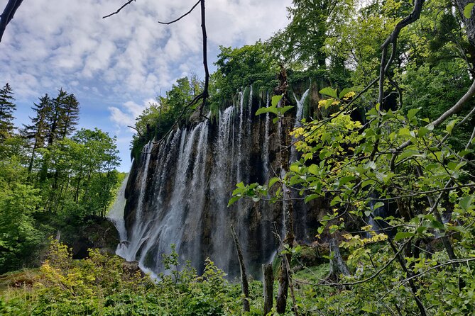Private Day Trip: Stunning Plitvice Lakes and Rastoke from Zagreb - FAQ