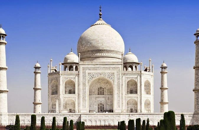 Private day trip: Taj Mahal to Jaipur via fatehpur Sikri and Abhaneri. - Who Would Enjoy This Tour?
