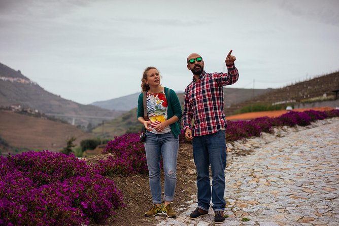PRIVATE Day Trip Through Enchanting Douro Valley by Car & Boat - Indulging in Local Wine Tastings