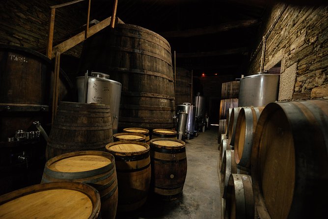 PRIVATE Day Trip Through Enchanting Douro Valley by Car & Boat - Personalized and Private Tour Experience