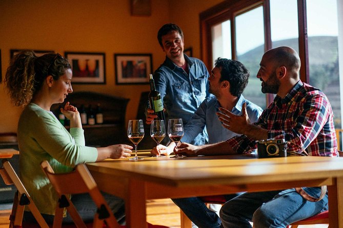 PRIVATE Day Trip Through Enchanting Douro Valley by Car & Boat - Traveler Reviews and Experiences