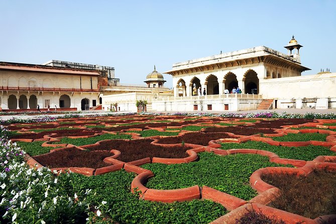 Private Day Trip to Agra includes Taj Mahal and Agra Fort from Delhi - What Makes This Tour Stand Out?