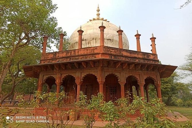 Private Day Trip To Agra Including Taj Mahal And Agra Fort - Returning to Delhi