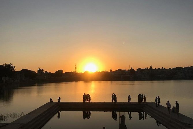 Private Day Trip to Ajmer & Pushkar from Jaipur - Who Will Enjoy This Tour?