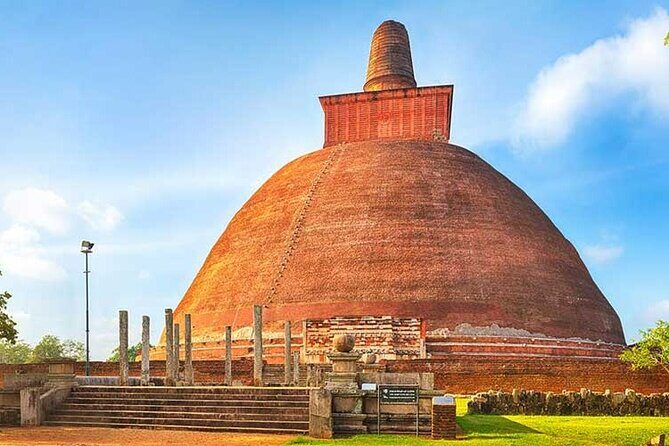 Private Day Trip to Anuradhapura Ancient City from Kandy/Dambulla - The Practical Side: Value and Considerations