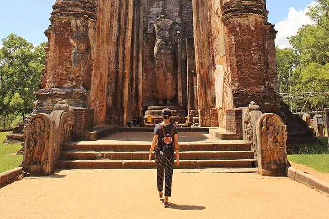 Private Day Trip to Anuradhapura Ancient City from Kandy/Dambulla - Final Thoughts