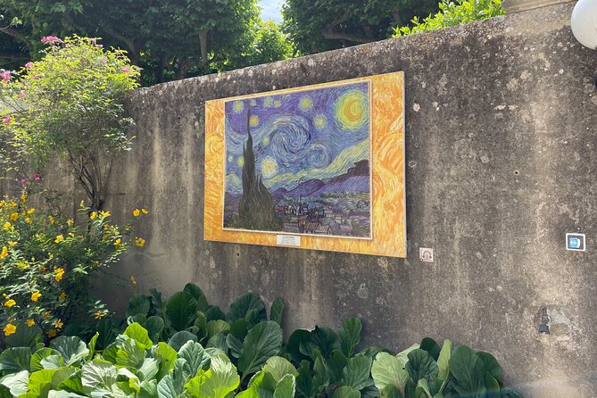 Private Day Trip to Arles Les Baux de Provence and Saint Remy de Provence - What’s Included and What’s Not