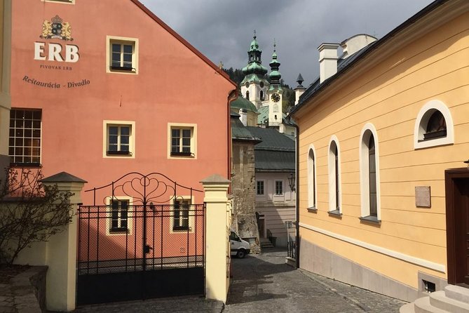 Private Day Trip to Banska Stiavnica Unesco Site - Highlights of the Tour