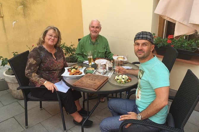 Private Day Trip to Banska Stiavnica Unesco Site - Inclusions and Logistics