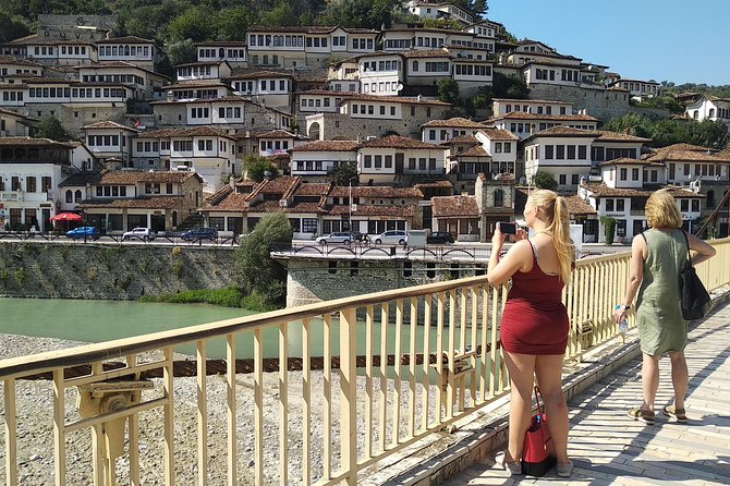 Private Day Trip to Berat from Tirana or Durres - Transportation and Duration