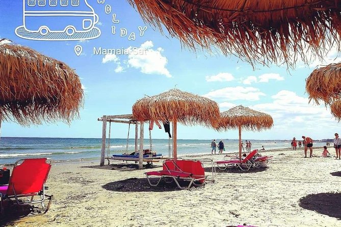 Private Day Trip to Black Sea (Constanta and Mamaia Nord) from Bucharest - Final Thoughts