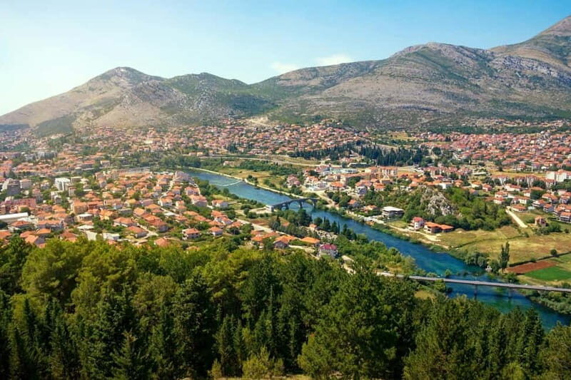 Private Day Trip to Bosnia: Wine, Culture & Local Lunch - A Deep Dive into the Experience