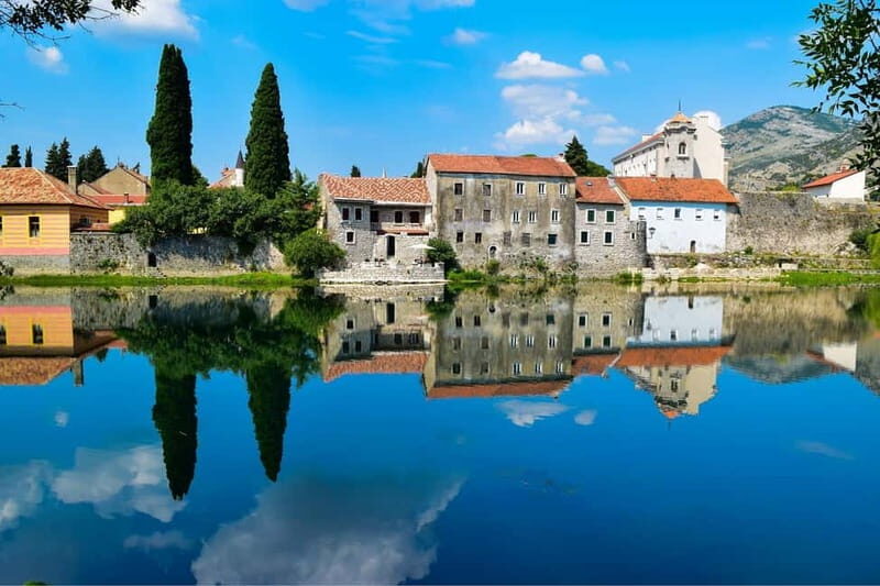 Private Day Trip to Bosnia: Wine, Culture & Local Lunch - FAQ