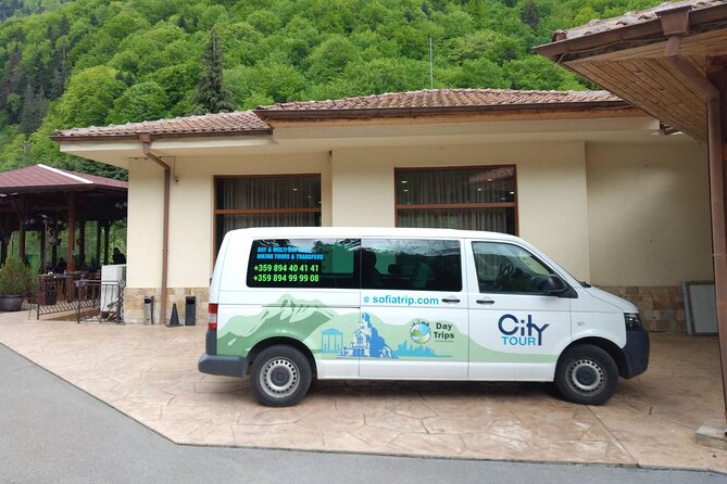 Private Day Trip to Boyana Church and Rila Monastery - Rila Monastery: Exploring Bulgarias Largest Monastery