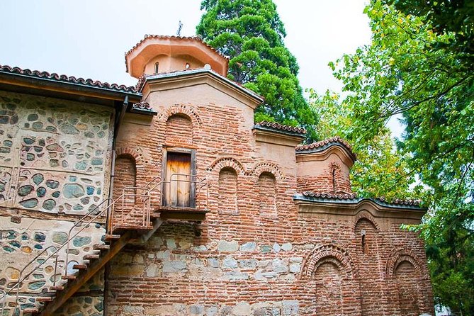 Private Day Trip to Boyana Church and Rila Monastery - Pricing and Booking Information
