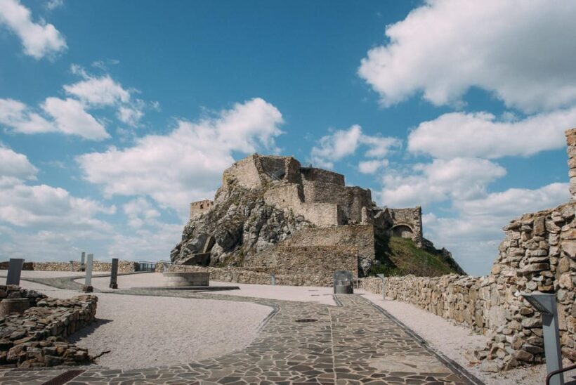 Private day trip to Bratislava from Vienna - An in-depth look at the Bratislava Day Trip