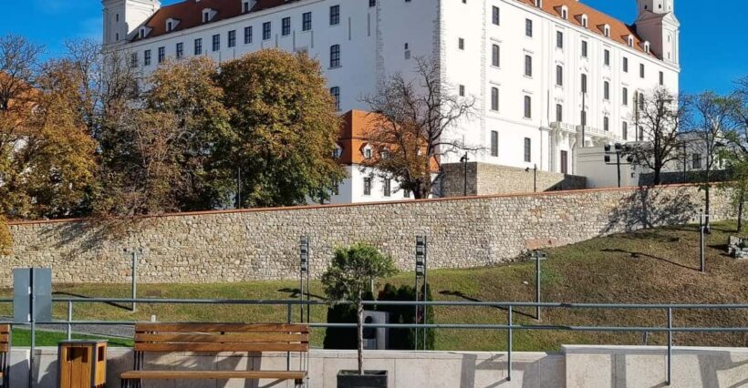 Private day trip to Bratislava from Vienna - Authentic Experiences & Real Traveler Insights