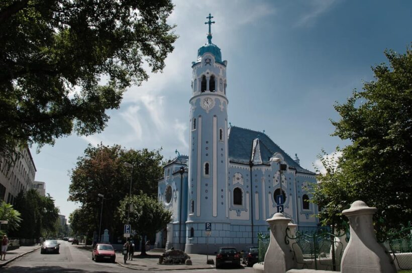 Private day trip to Bratislava from Vienna - Practical Tips for Travelers