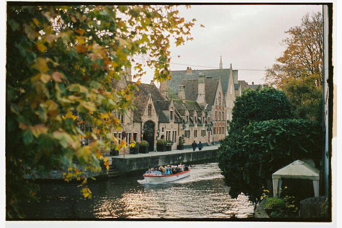 Private Day Trip to Bruges (1-7pax) - The Sum Up