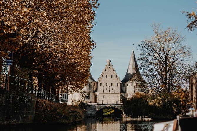 Private Day Trip to Bruges (1-7pax) - FAQ