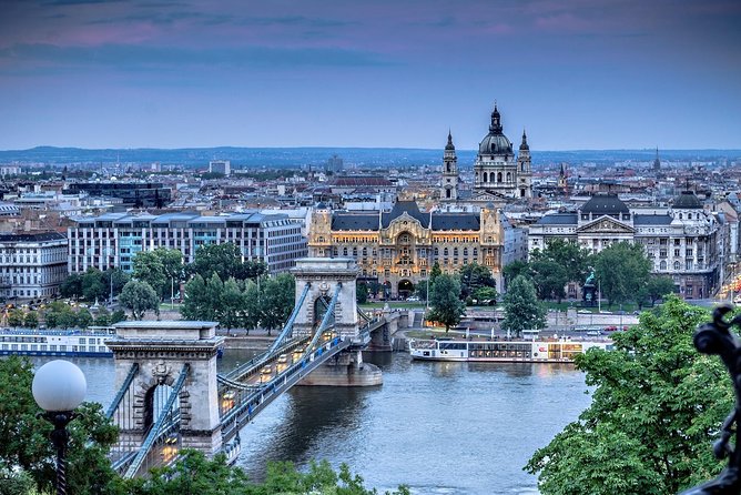 Private Day Trip To Budapest From Belgrade - Tour Requirements and Accessibility