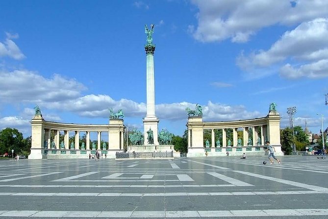 Private Day Trip To Budapest From Belgrade - Itinerary and Tour Details