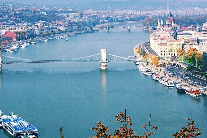 Private Day Trip To Budapest From Belgrade - Booking and Pricing Information