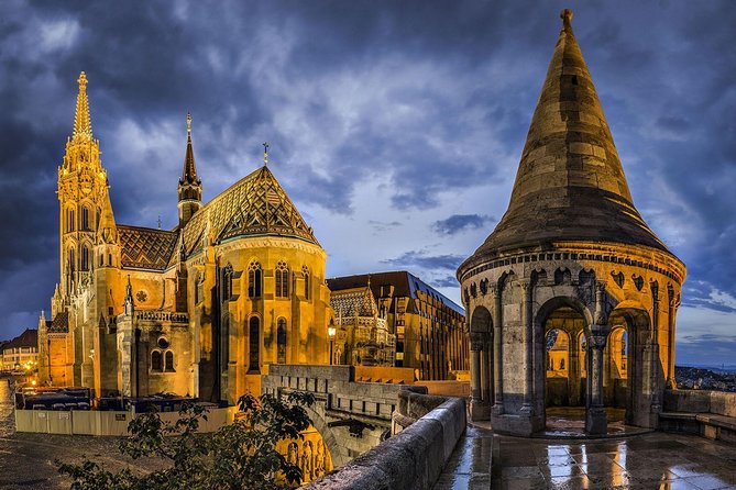 Private Day Trip To Budapest From Belgrade - Frequently Asked Questions