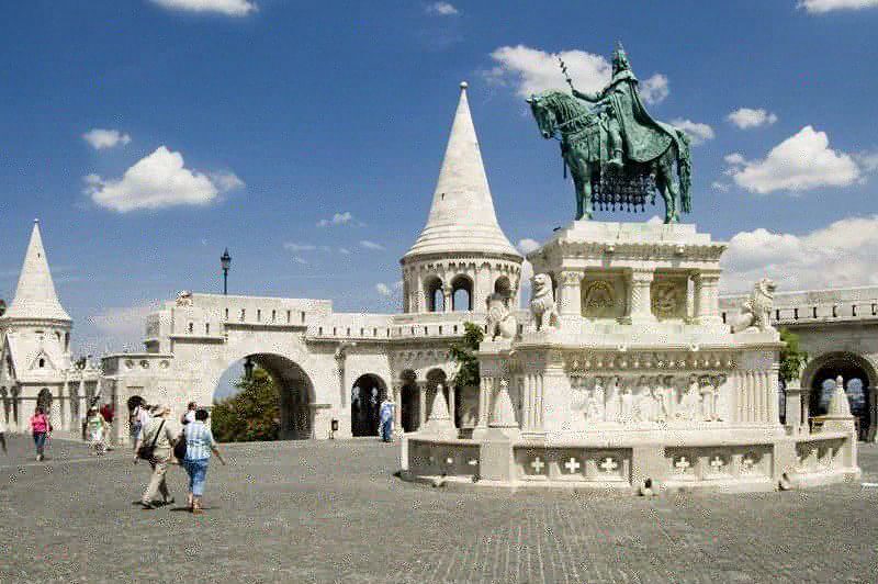 Private Day Trip to Budapest from Vienna - An Introduction to the Budapest Day Trip