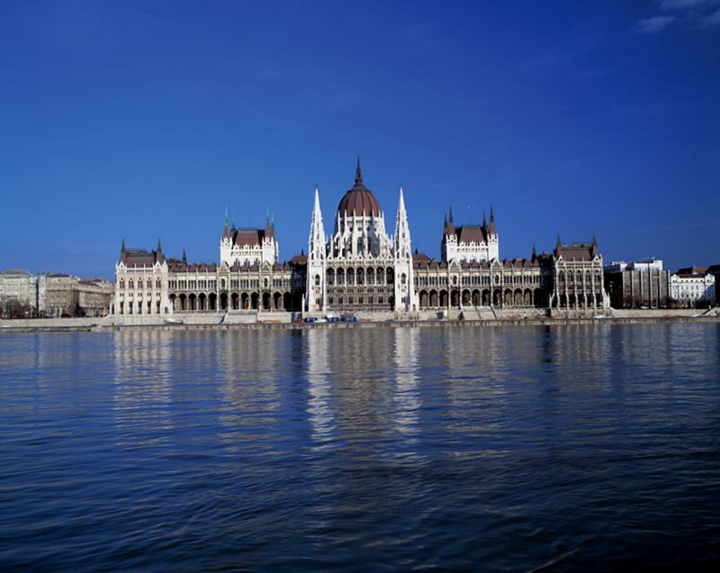 Private Day Trip to Budapest from Vienna - Examining the Value