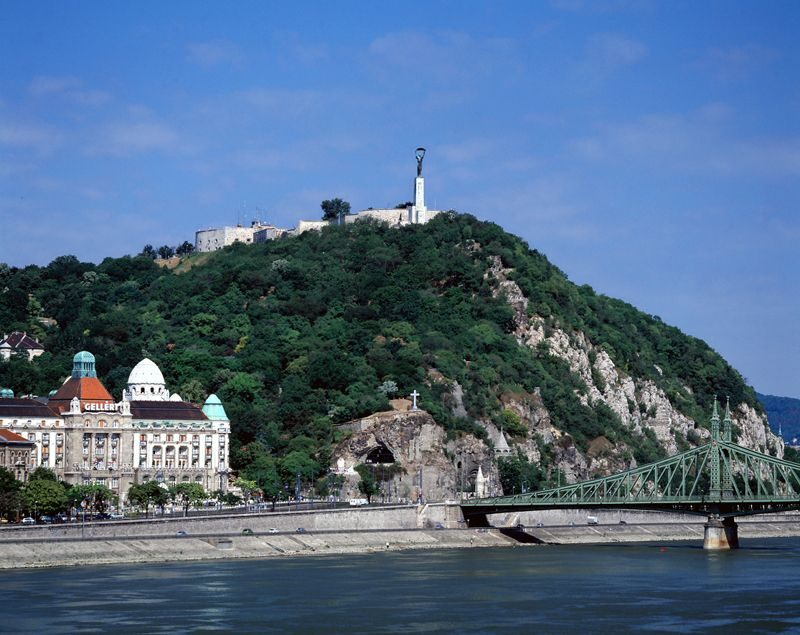 Private Day Trip to Budapest from Vienna - Who Is This Tour Best For?
