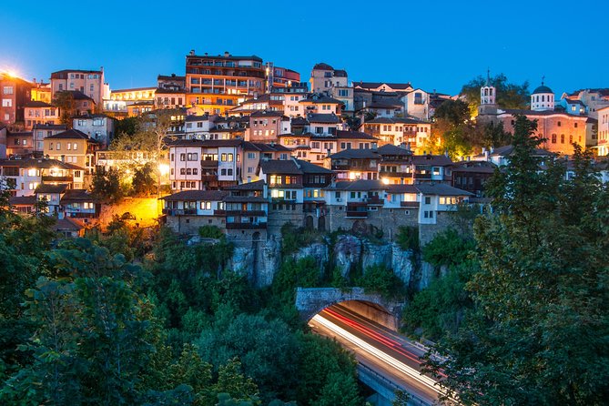 Private Day Trip to Bulgaria and Veliko Tarnovo From Bucharest - Traveler Feedback and Experience