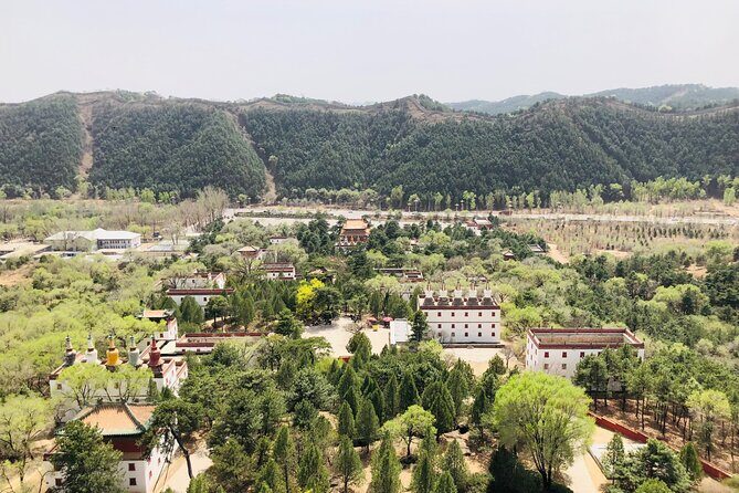 Private Day Trip to Chengde from Beijing by Bullet Train - The Sum Up: Is This Tour Right for You?