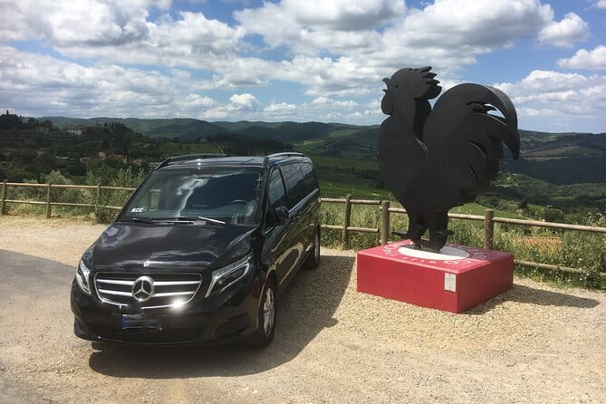 Private Day Trip to Chianti from Florence - The Experience Breakdown: What You Can Expect