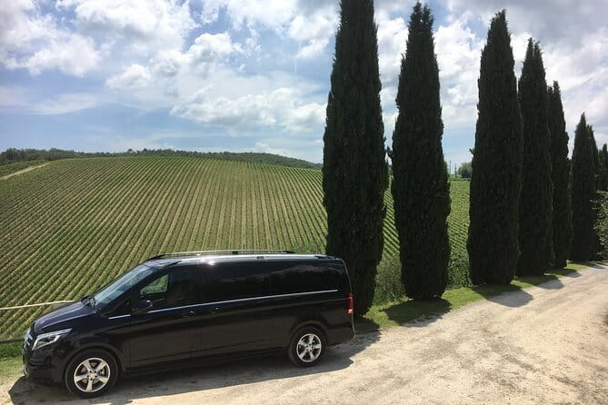 Private Day Trip to Chianti from Florence - Why Travelers Love This Tour