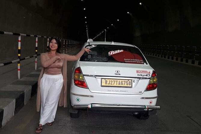 Private Day Trip to Chittorgarh from Udaipur with Guide Option - Authentic Experiences and Practical Details