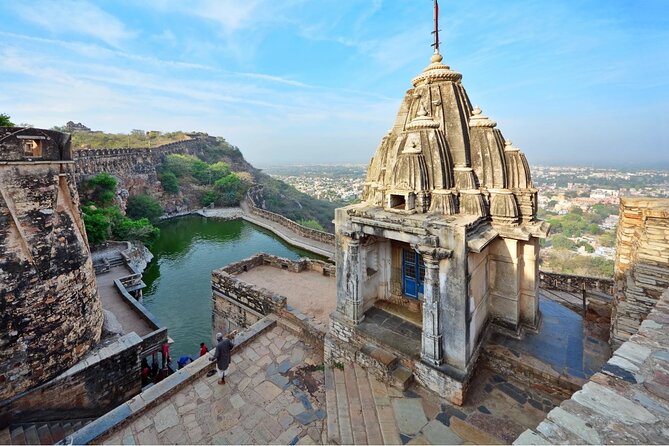 Private Day Trip to Chittorgarh from Udaipur with Guide Option - The Value of a Private Tour