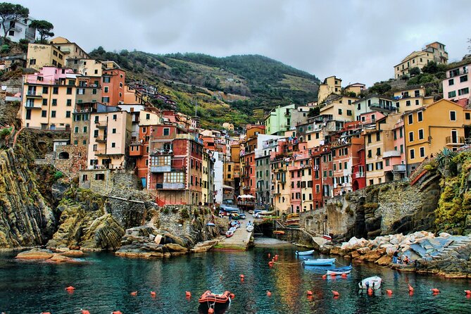 Private Day Trip to Cinque Terre and Pisa From Florence - Customizing Your Cinque Terre and Pisa Experience
