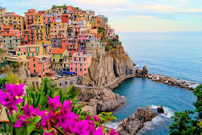 Private Day Trip to Cinque Terre and Pisa From Florence - Pricing and Booking Information