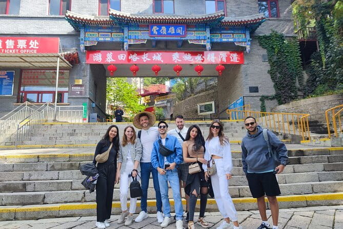 Private Day Trip to Cuandixia Village from Beijing - The Practicalities: Transport, Timing, and Cost