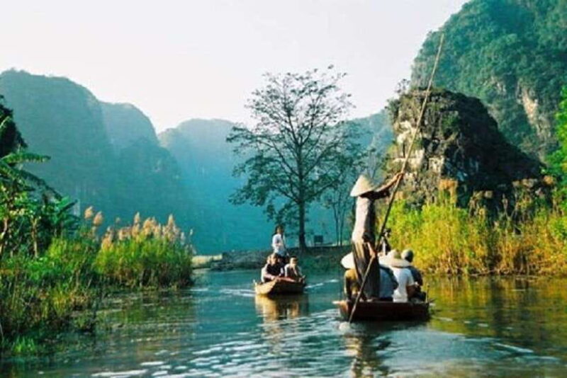 Private Day Trip To Cuc Phuong Van Long/Guide/Lunch/Car/Meal - An In-Depth Look at the Itinerary and What Youll Experience